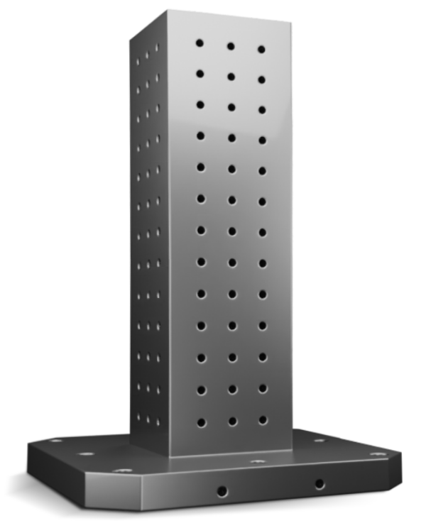 CNC Tombstones – Over 500 Tombstones, Angle Plates, Base Plates and ...