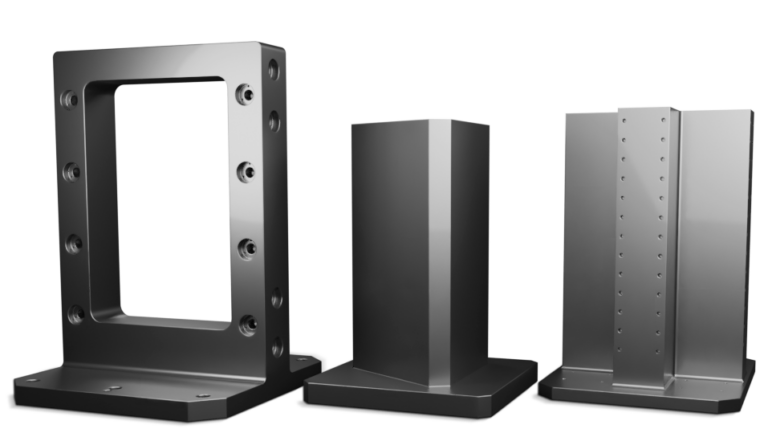 CNC Tombstones – Over 500 Tombstones, Angle Plates, Base Plates and ...